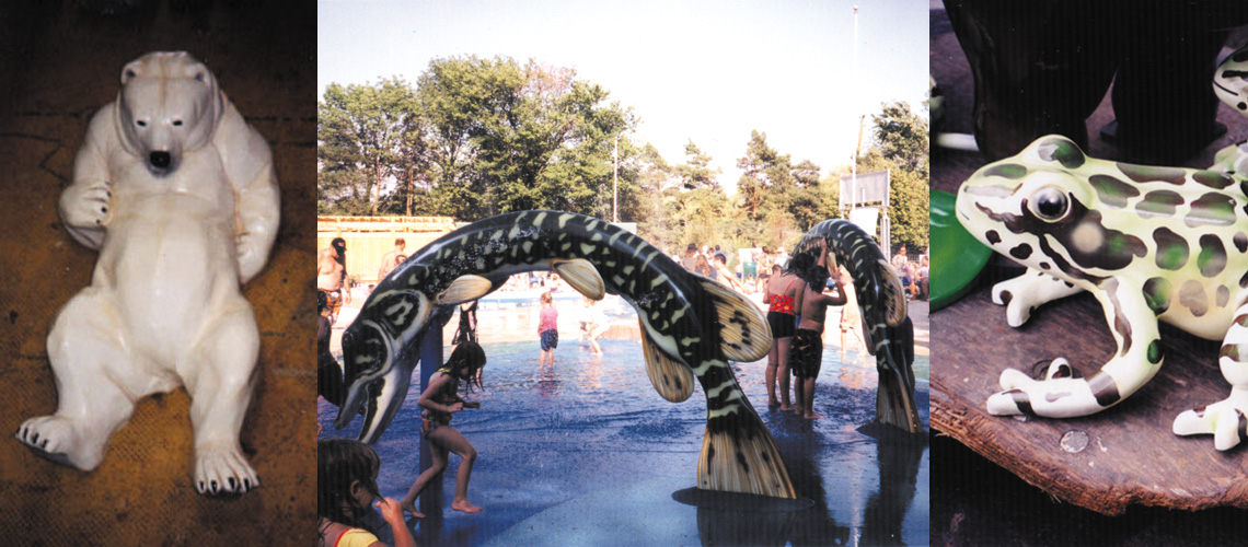 Metro Toronto Zoo – Motorware Inc.